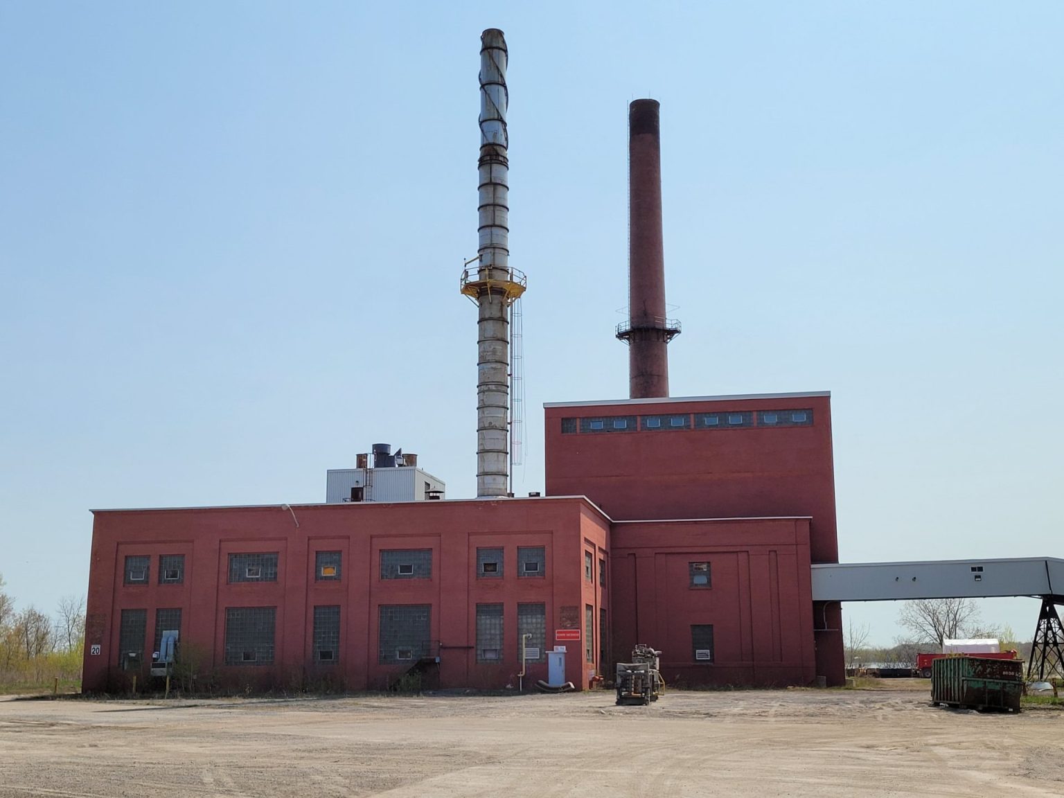 District Lupel - Groupe Inspire