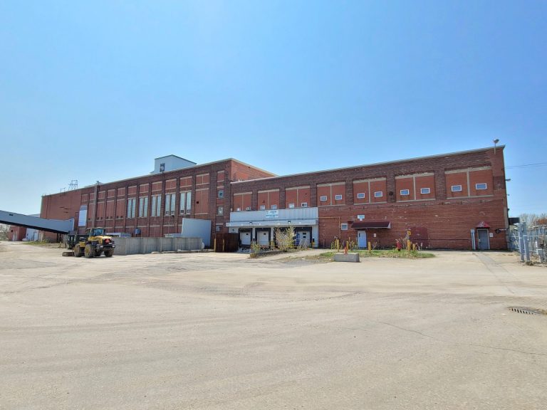 District Lupel - Groupe Inspire